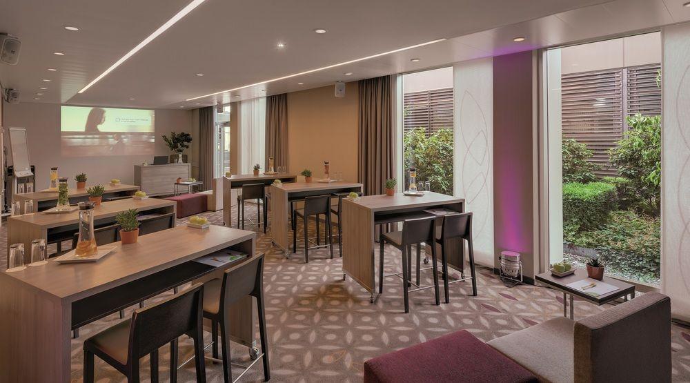 Hotel Courtyard By Marriott Linz, Österreich - jetzt buchen, Preise für ...