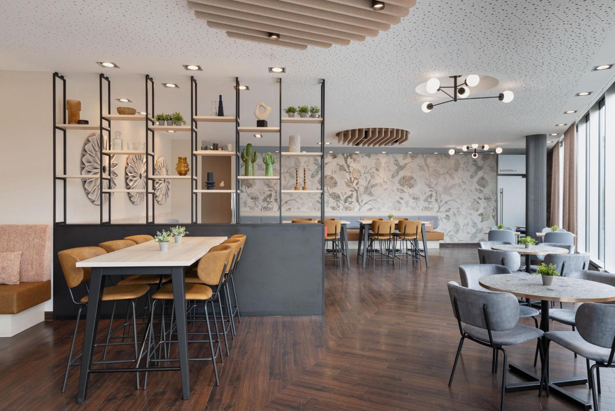 Hotel Courtyard By Marriott Linz, Österreich - jetzt buchen, Preise für ...