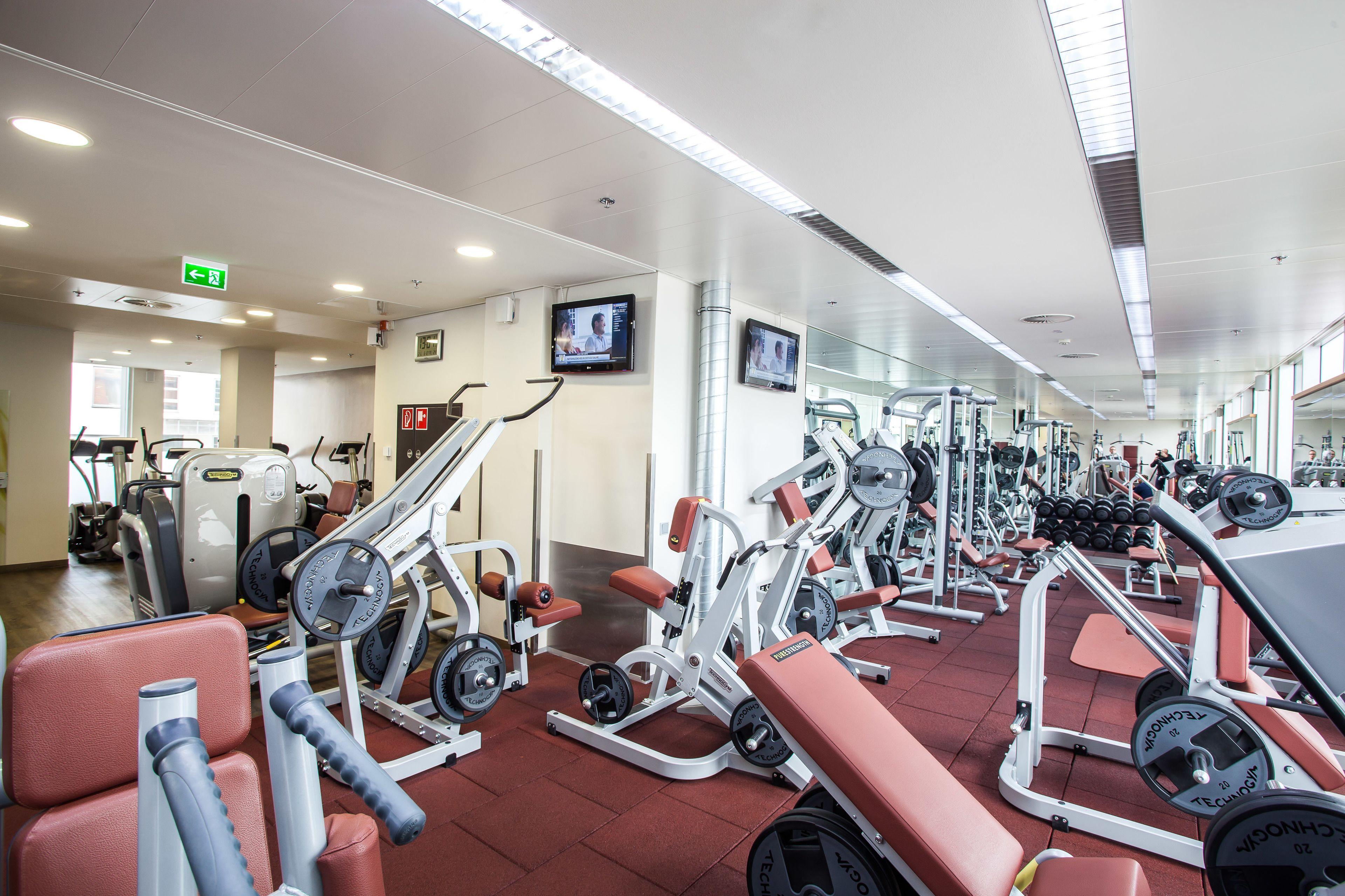 Hotel Courtyard By Marriott Linz, Österreich - jetzt buchen, Preise für ...