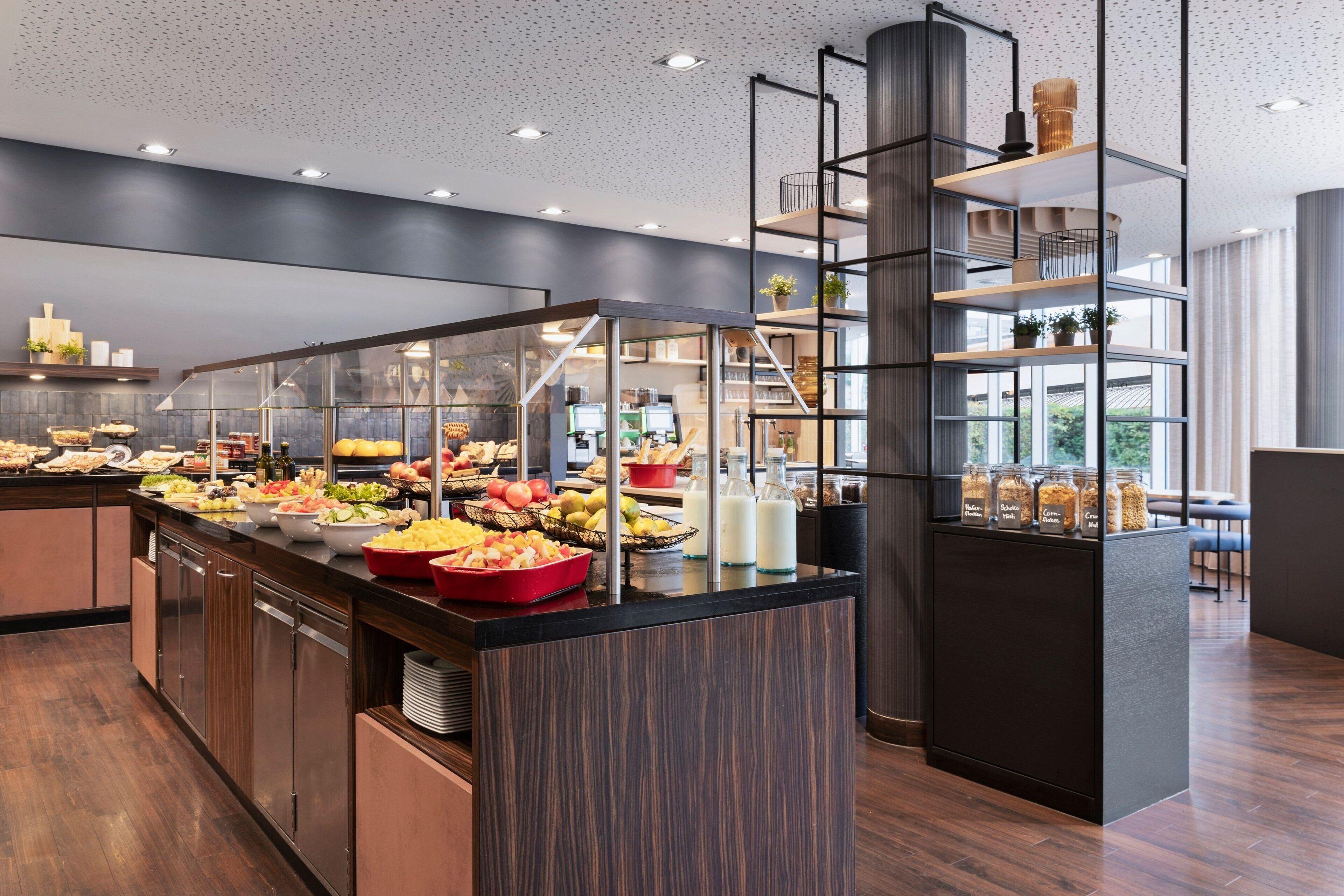 Hotel Courtyard By Marriott Linz, Österreich - jetzt buchen, Preise für ...