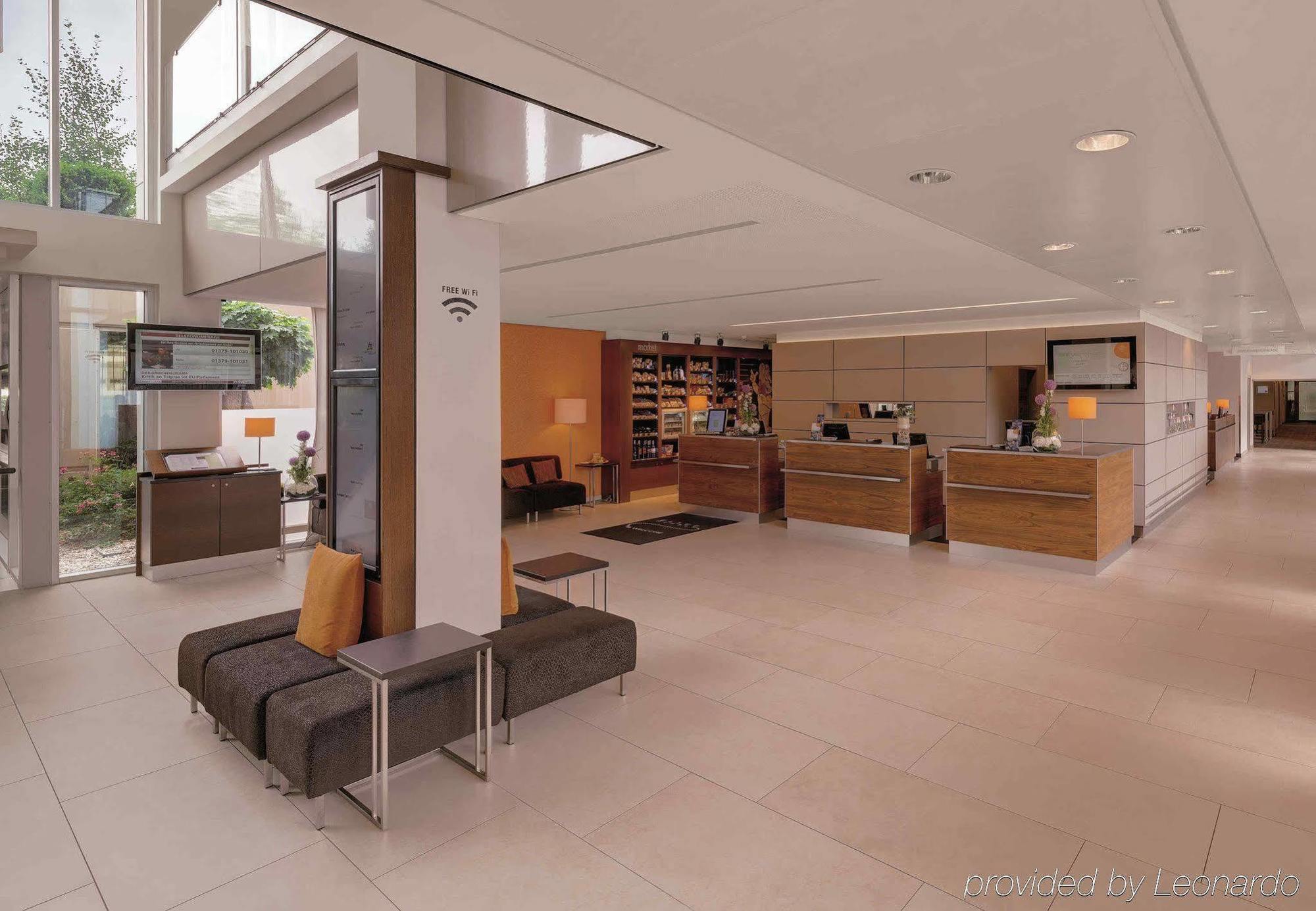 Hotel Courtyard By Marriott Linz, Österreich - jetzt buchen, Preise für ...